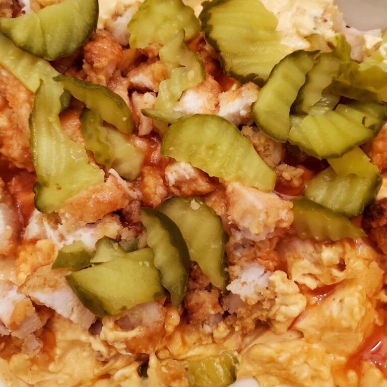 Cleveland Cooking - Recipes are just a beginning, make them your own.