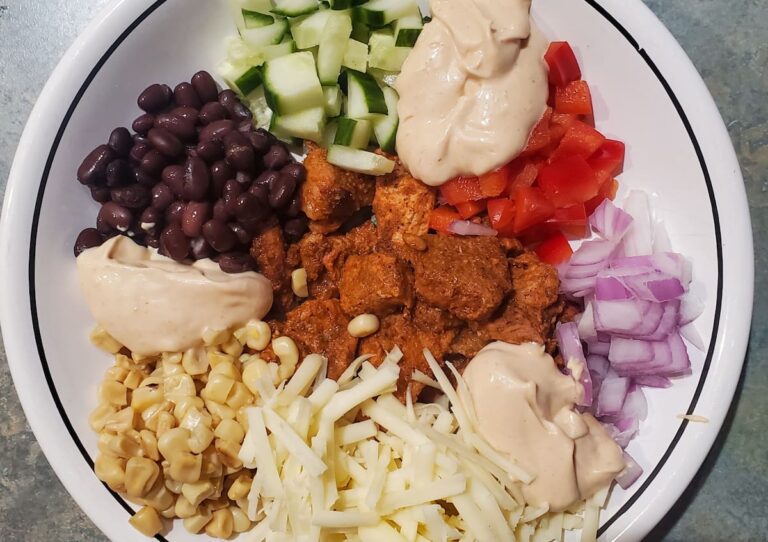 Cleveland Cooking - Recipes are just a beginning, make them your own.